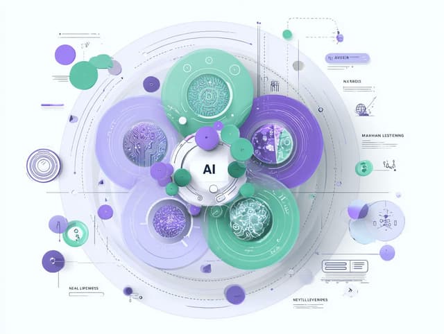 What is AI vs Machine Learning? The Complete Guide - Milder.org